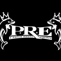 Paper Route Empire SVG - Etsy