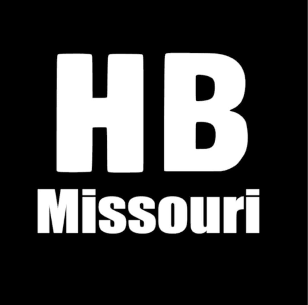 HOLLER BOYS Decal/truck Decal/car Decal/squatted Truck Decal - Etsy