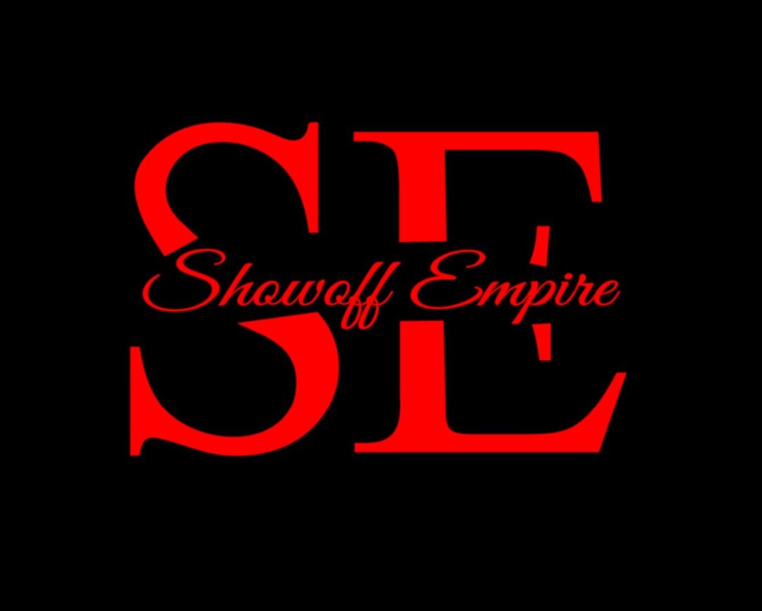 Showoff Empire Decal /truck Decal/funny Car Decal/squatted Truck Decal - Etsy