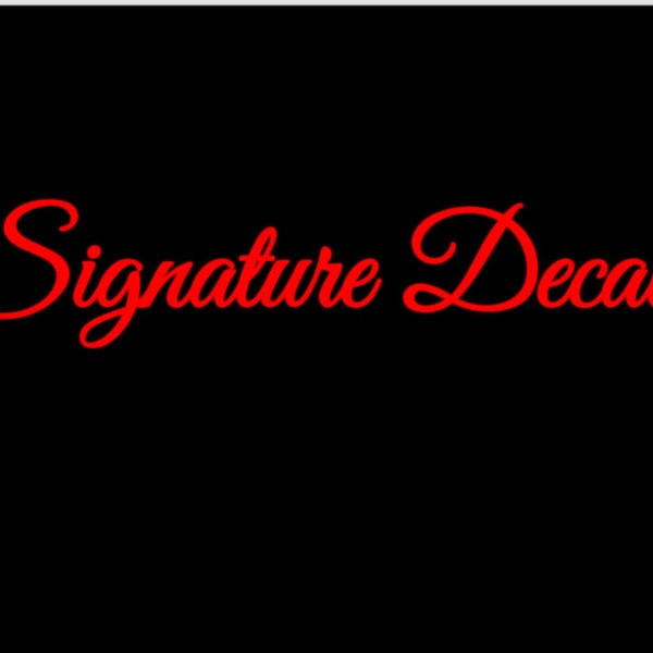 Squatted Truck Decals - Etsy