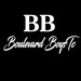 BB Truck Club Decal /truck Decal/car Decal/squatted Truck Decal - Etsy