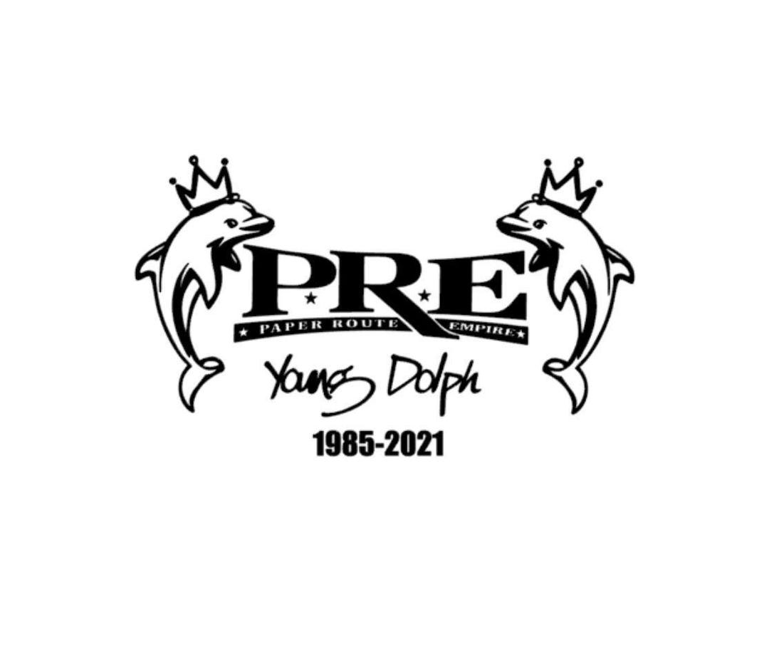 Young Dolph Decal Truck Decal,funny Car Decal,sqautted Truck - Etsy