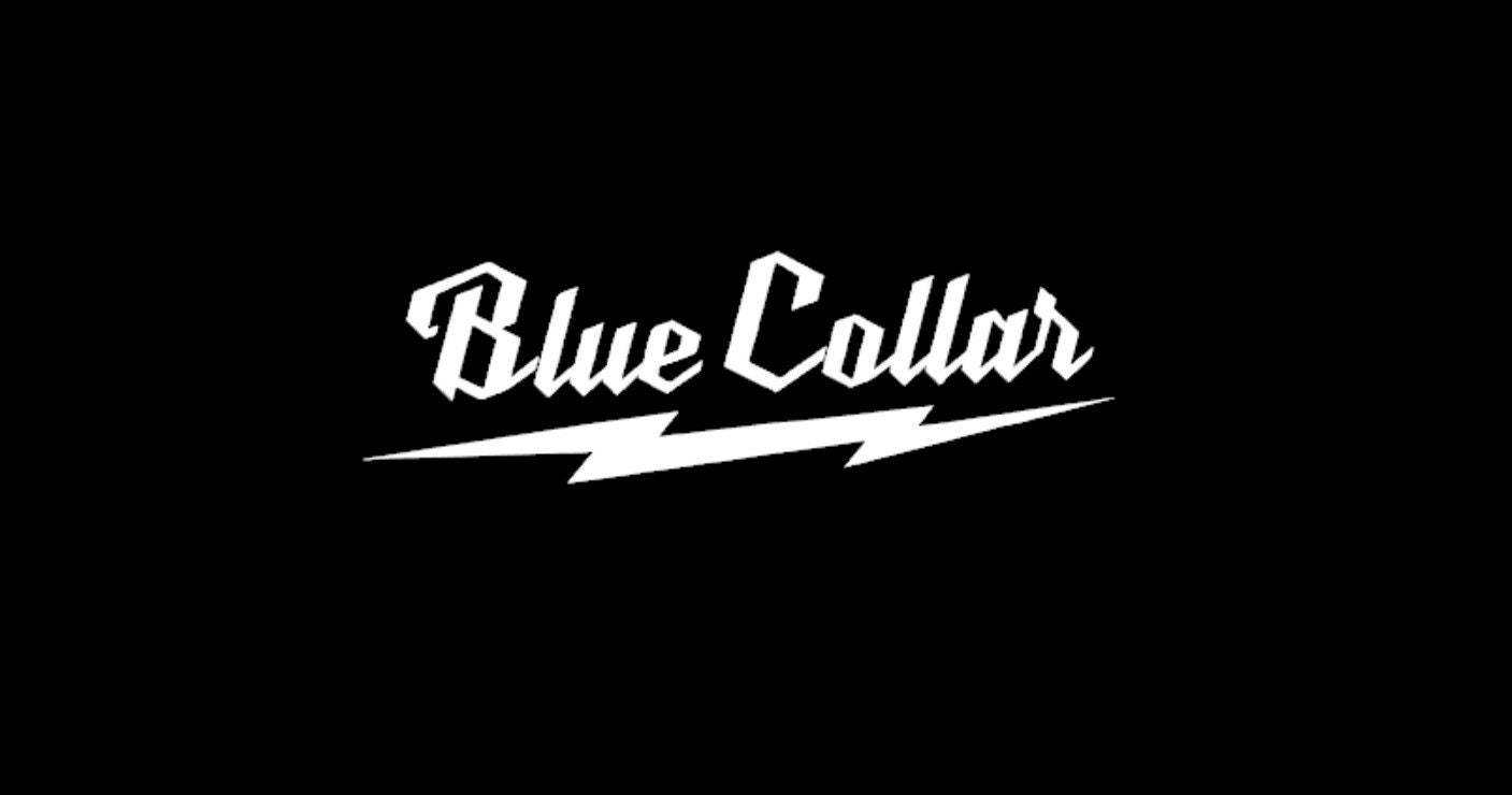 Blue Collar Decal/truck Decal/car Decal/squatted Truck Decal - Etsy