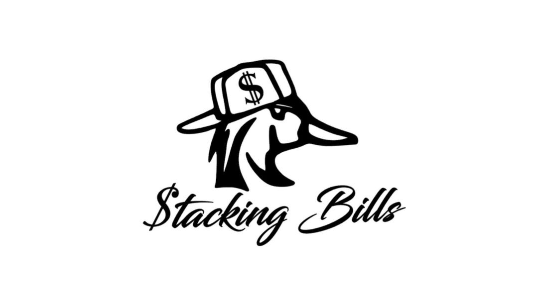 Stacking Bills Duck Decal /truck Decal/car Decal/squatted Truck Decal ...
