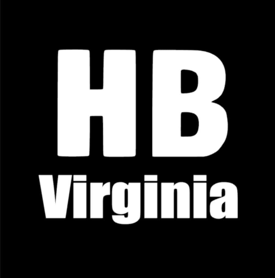 HOLLER BOYS Decal/truck Decal/car Decal/squatted Truck Decal - Etsy