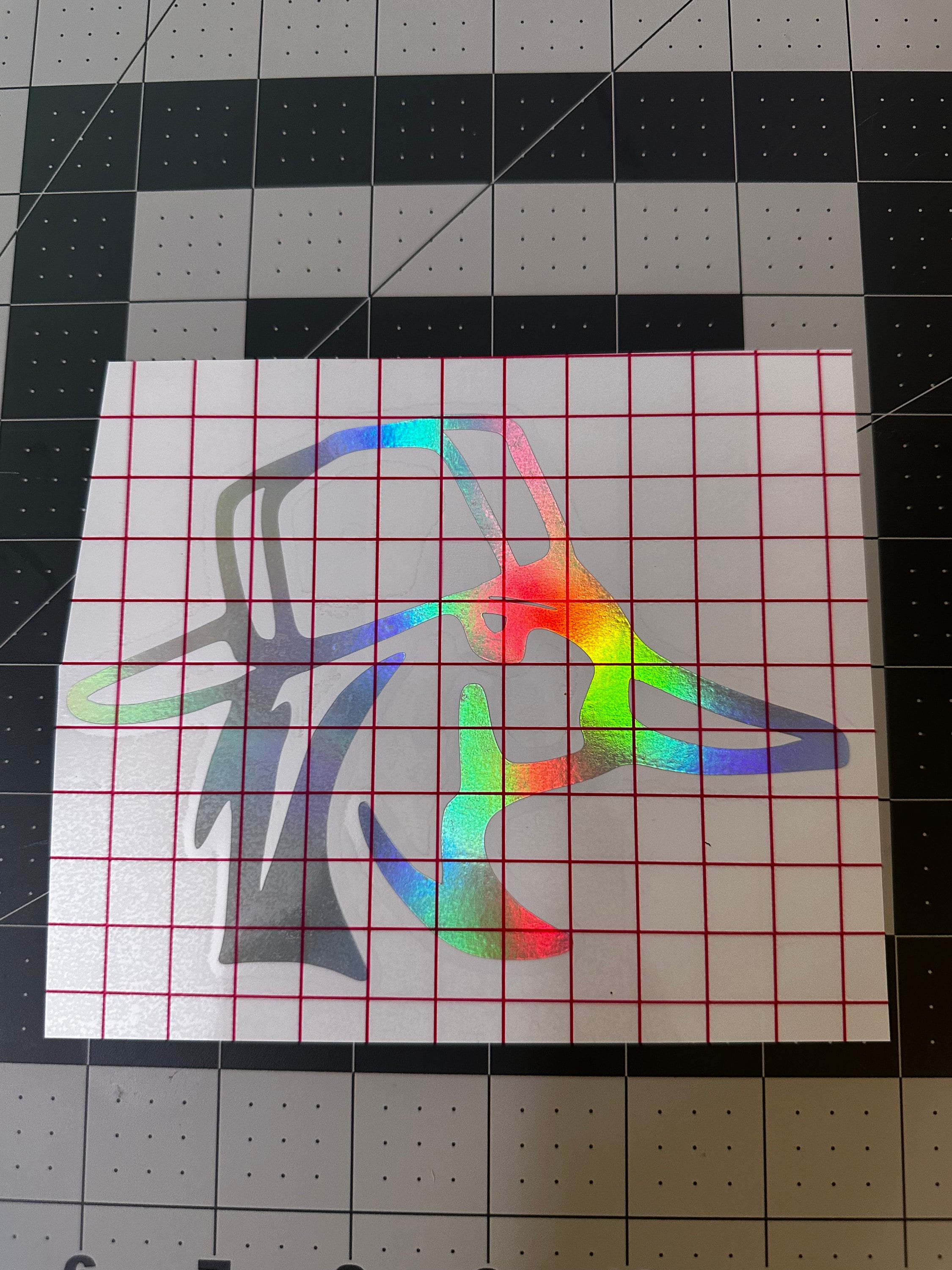 Duck Backwards Hat Decal /truck Decal/car Decal/squatted Truck Decal - Etsy