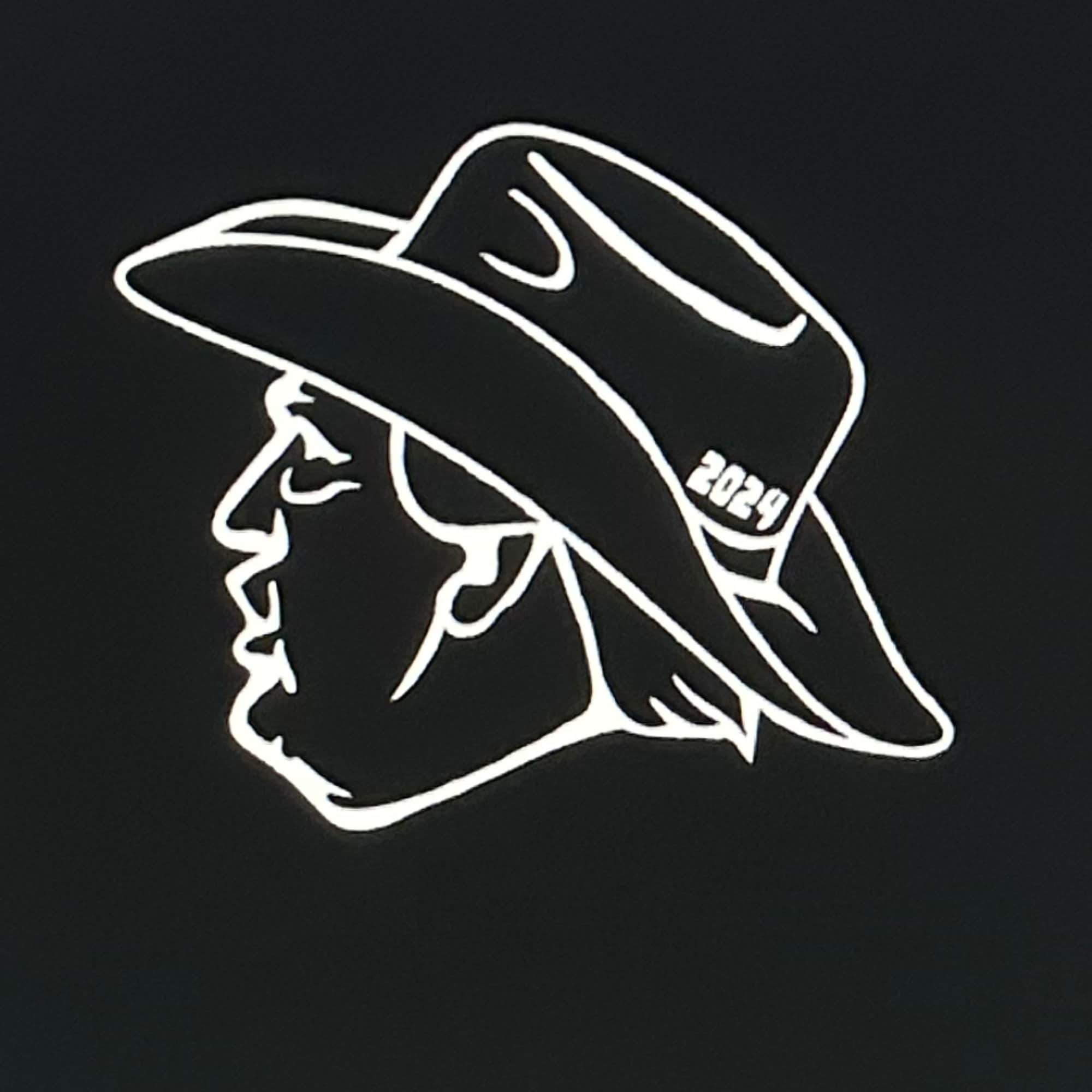 Trump 2024 Decal /truck Decal/car Decal/squatted Truck Decal - Etsy