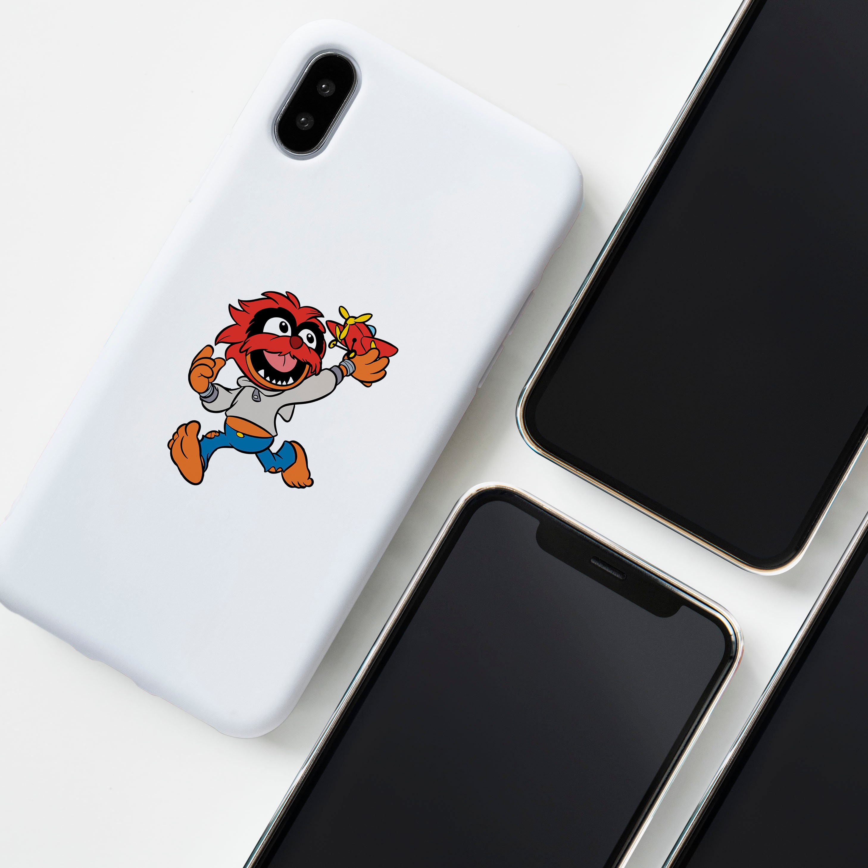 Muppets Svg Bundle, Muppets Babies SVG Cut Files for Cricut, Muppets ...