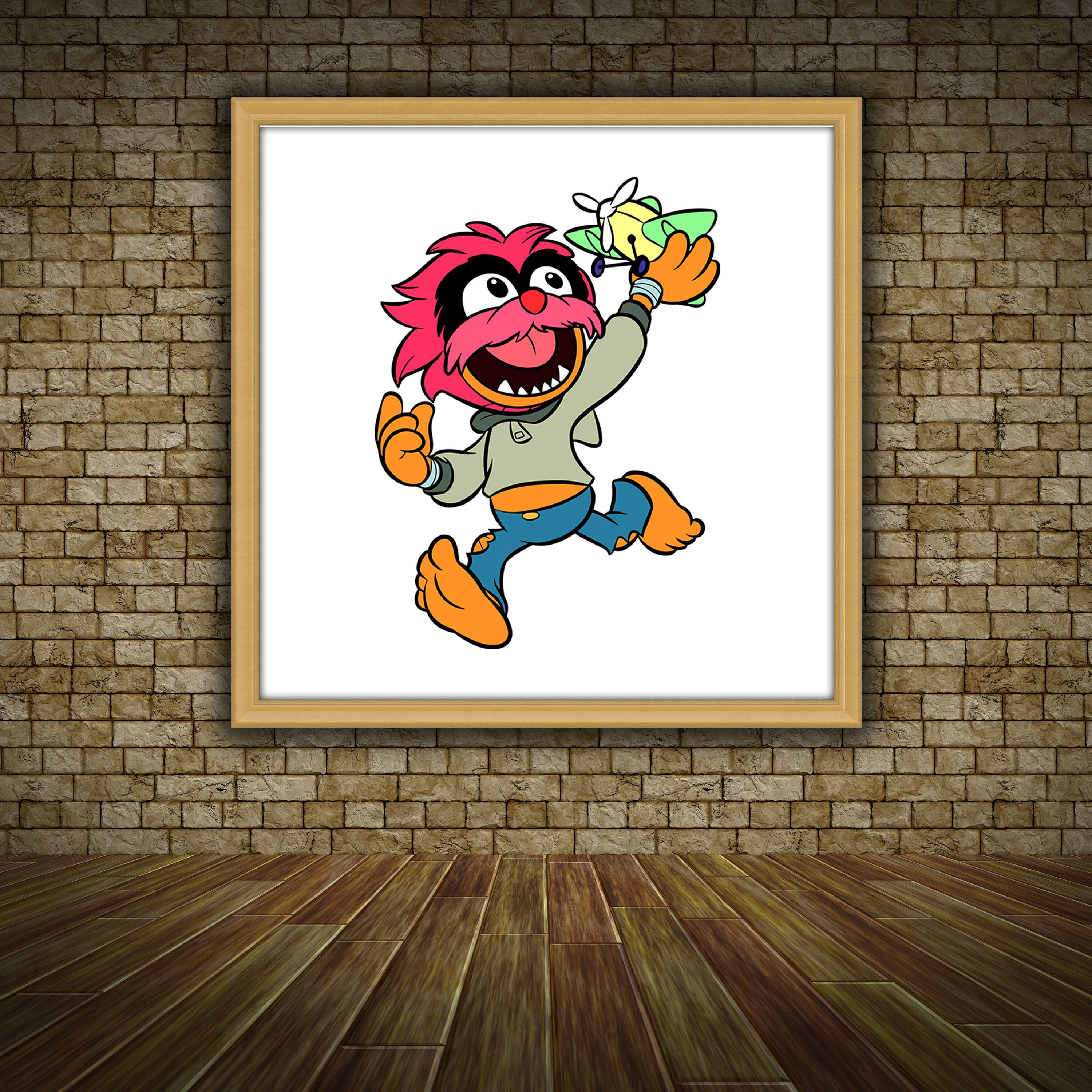 Muppets Svg Bundle, Muppets Babies SVG Cut Files for Cricut, Muppets ...