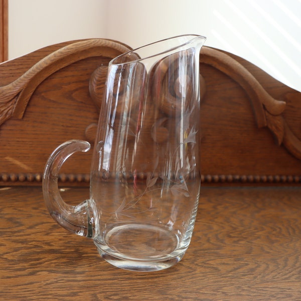 Unique Pitchers - Etsy
