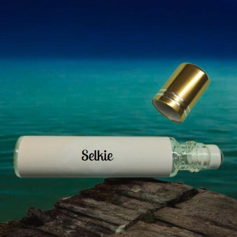 Selkie Etsy