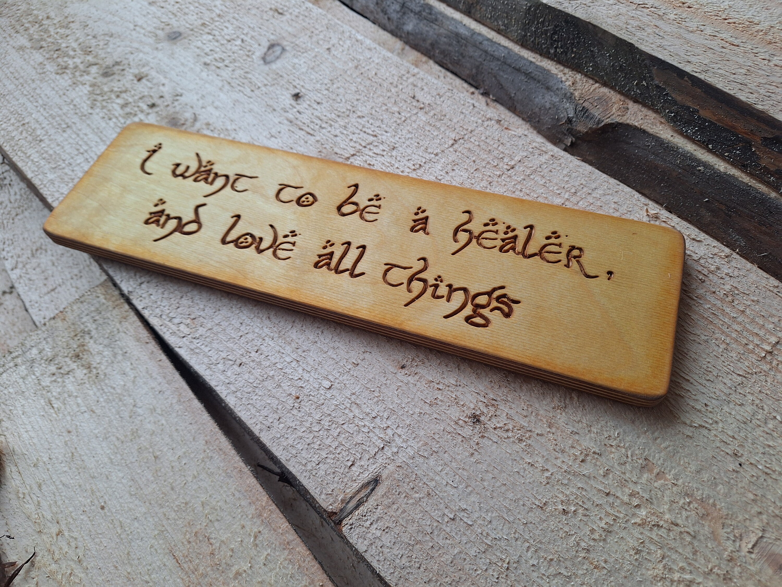 LOTR Sign - Etsy
