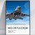 Dassault Rafale Poster, Dassault Rafale Print, Aviation Poster, Fighter ...