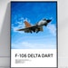 Panavia Tornado Poster, PA-200 Tornado Print, Aviation Poster, Fighter ...