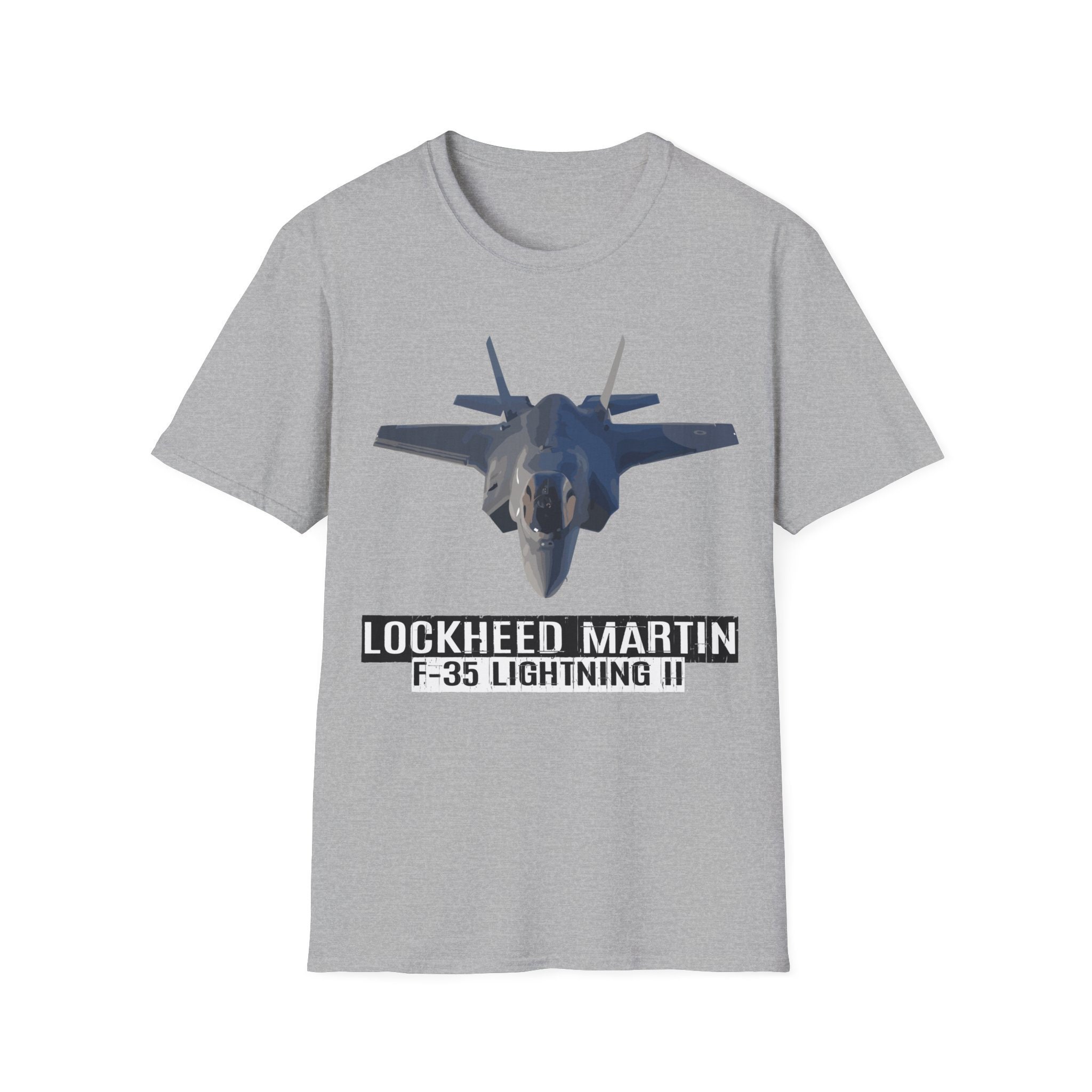 F-35 Lightning 2 T-shirt F35 Fighter Jet T-shirt F35 Shirt F35 T-shirt ...