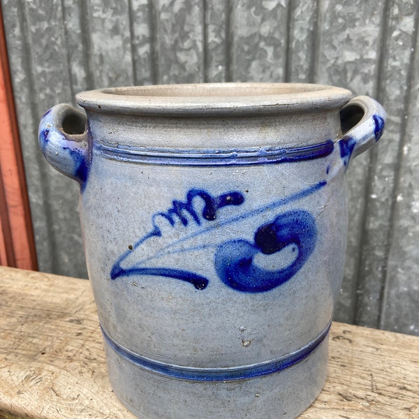 Antique Alsace French Pottery - Etsy