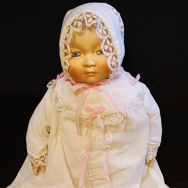 Bye Lo Doll - Etsy