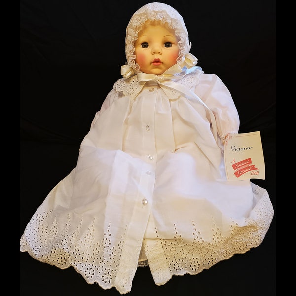 Alexander Baby Doll - Etsy