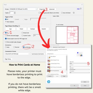 DIY Card for Daddy | Fill in the Blanks Father's Day Card for Daddy ...