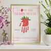 Mother’s Day Handprint Craft for Kids, Grandma You’re Berry Sweet ...