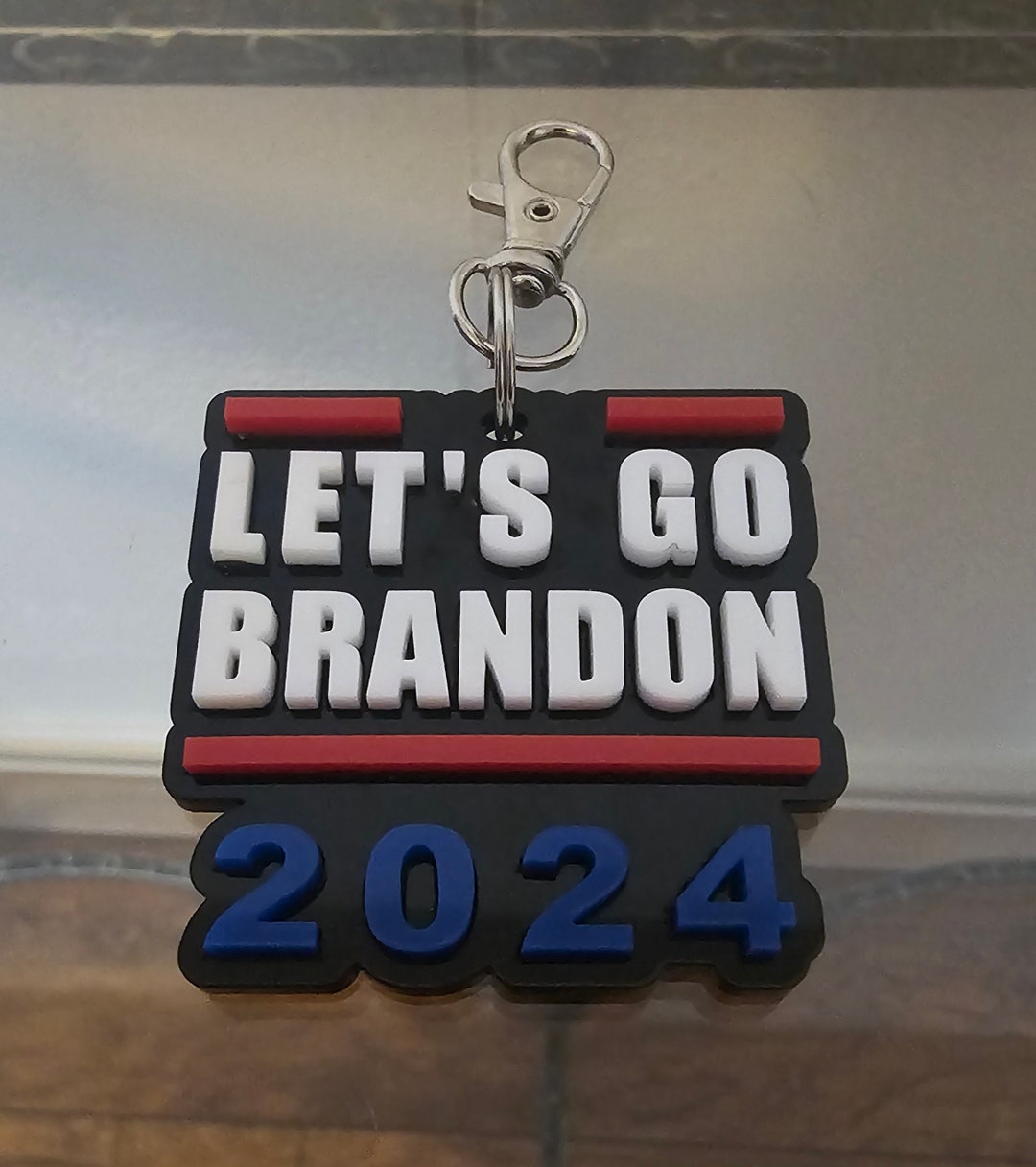 Let's Go Brandon Donald Trump for President United States of America ...