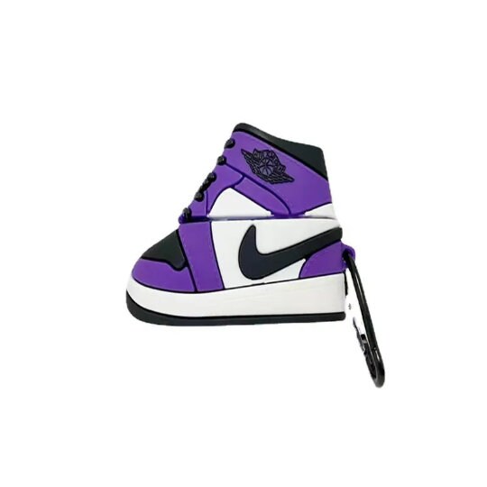 Sneaker Design Apple AirPod Case for 1, 2 and Pro and AirPod 3 - Etsy UK