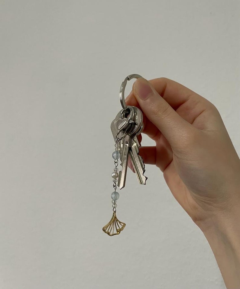 Gavin Keychain Mr Love: Queen's Choice/ Anime Koi to Producer EVOL X ...