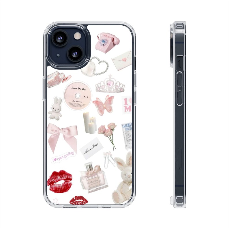 Coquette Phone Case iPhone 13 - Etsy