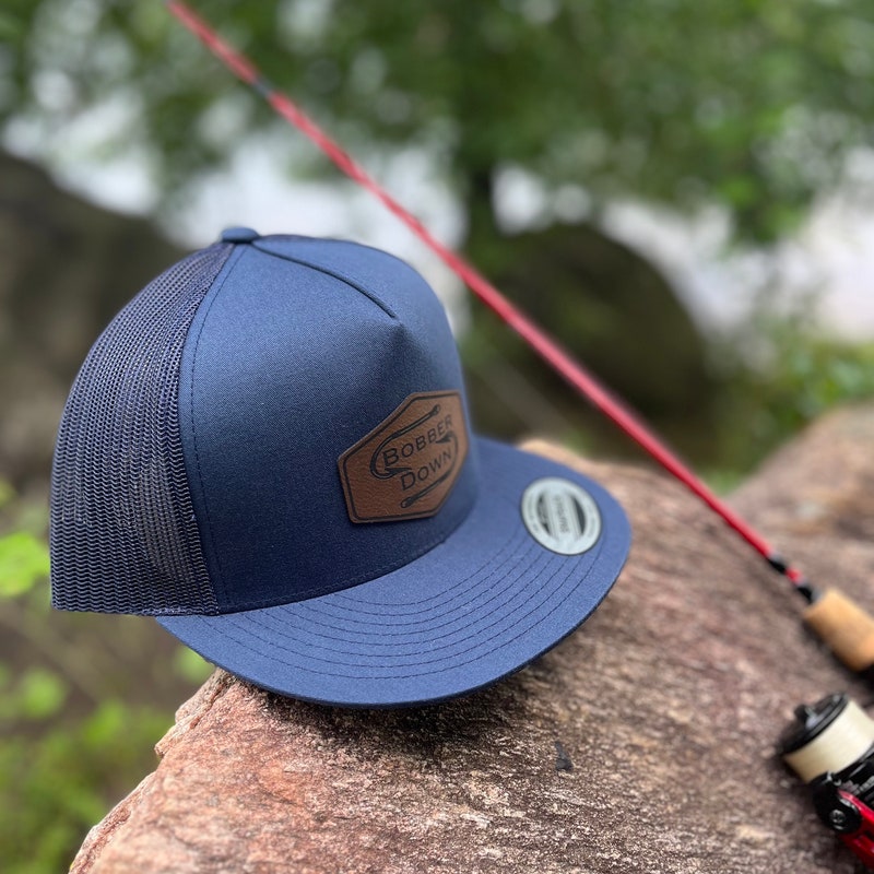 Fishing Hook for Hat - Etsy