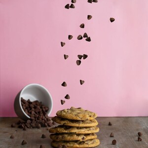 Dry Cookie Mix - Etsy