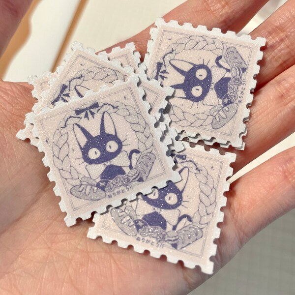 Kikis Delivery - Etsy