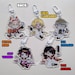Nijien Luxiem Noctyx Dbl Sided Vtuber Charms - Etsy
