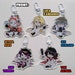 Nijien Luxiem Noctyx Dbl Sided Vtuber Charms - Etsy