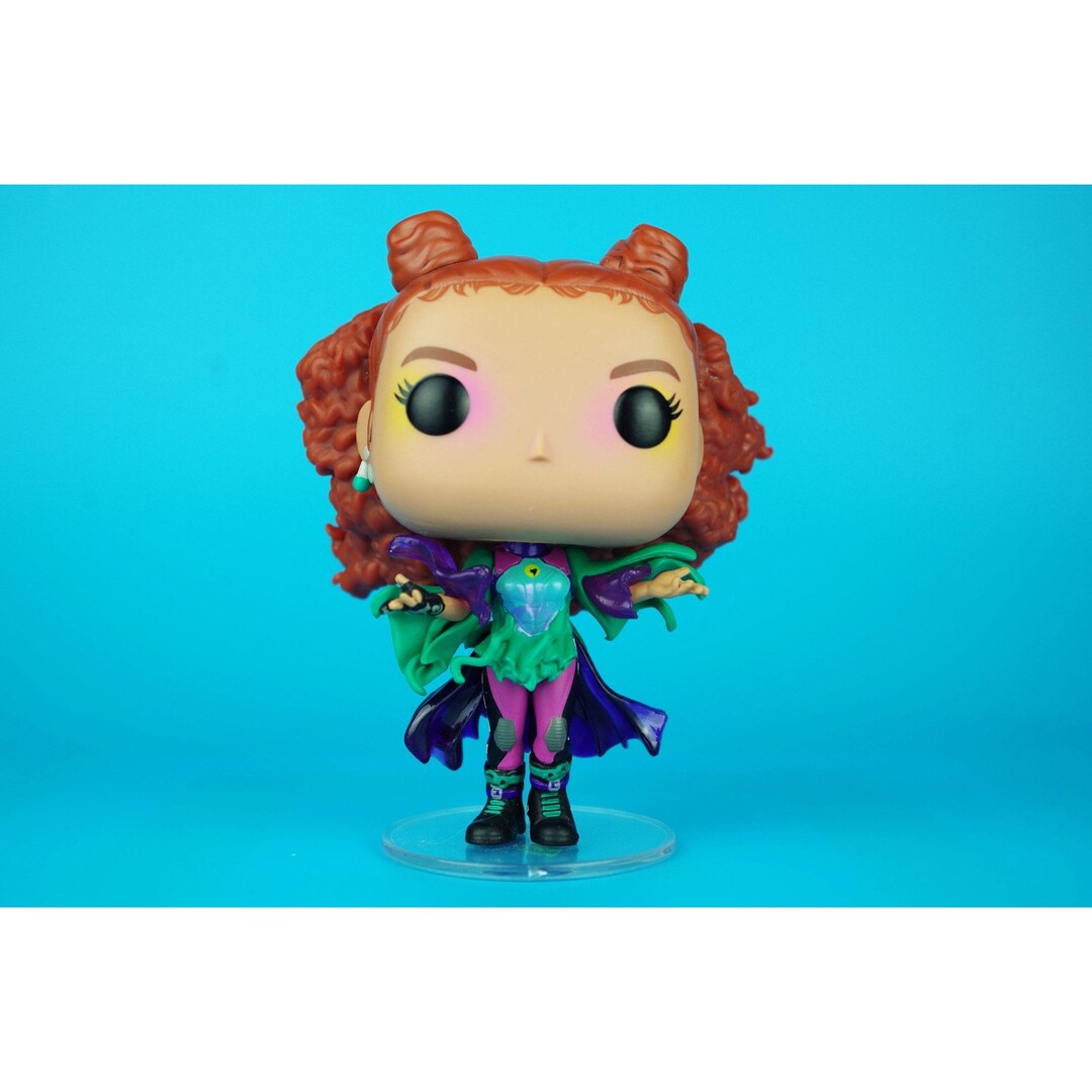 Funko Pop Cyclone 1234 Condition 10/10 FP36 - Etsy