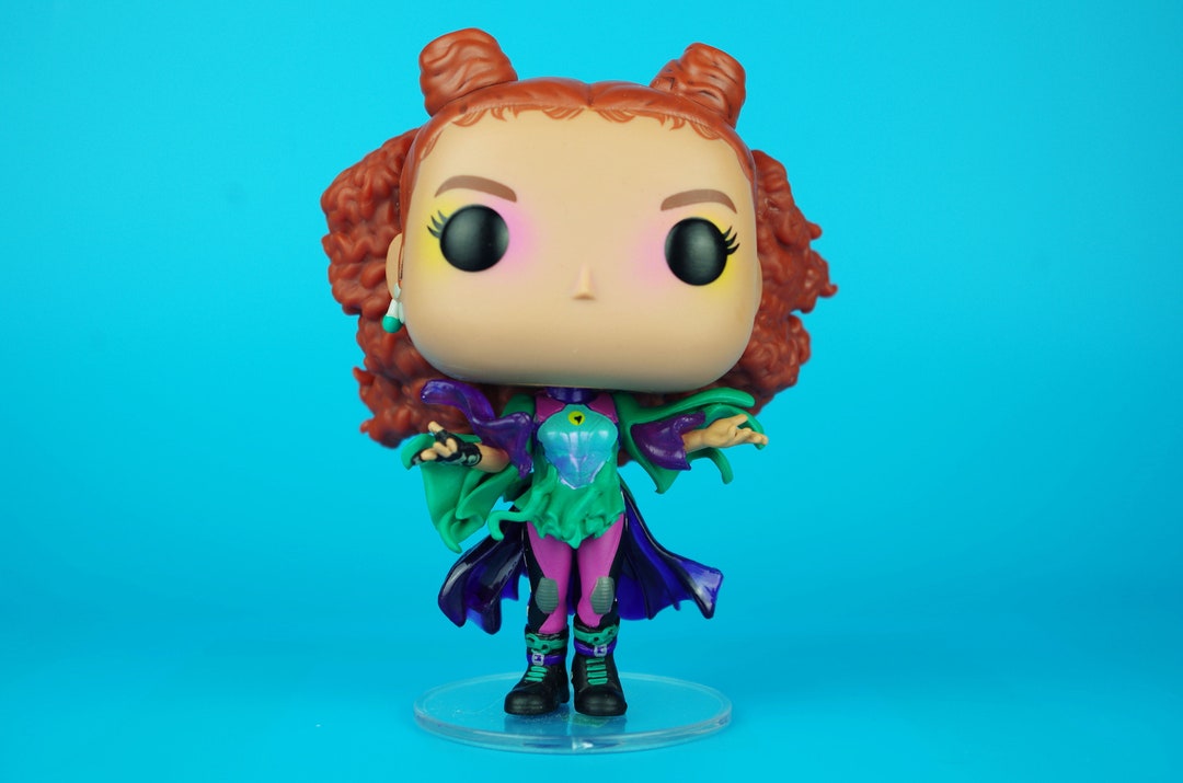 Funko Pop Cyclone 1234 Condition 10/10 FP36 - Etsy