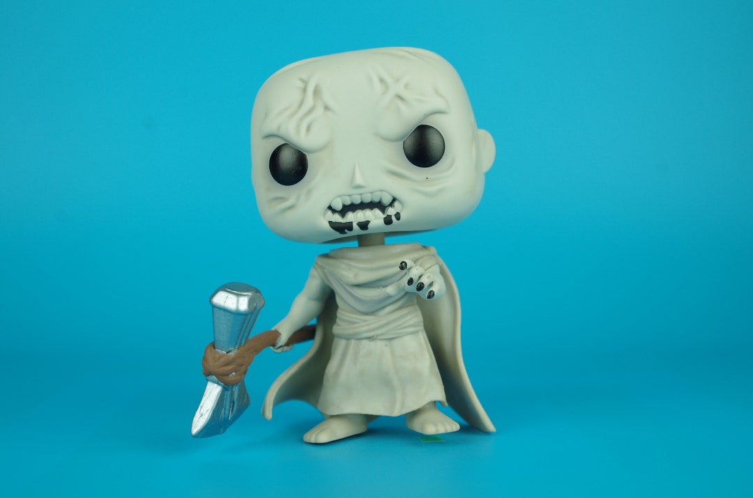 Funko Pop Gorr 1092 10/10 Condition FP193 - Etsy