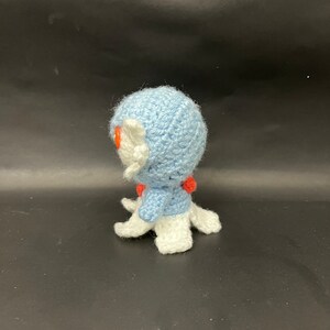 Shiny Gardevoir 3” Crochet Plush - Etsy