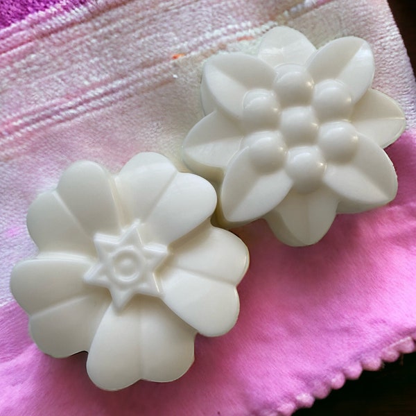 Soap Flowers - Etsy