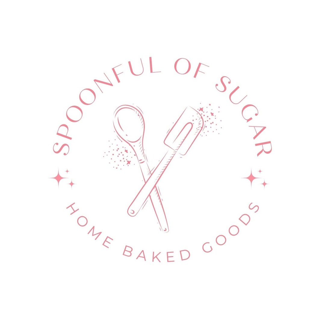 Bakery Logo | Cute Food Logo | Cottage Bakery Logo Design | Premade ...