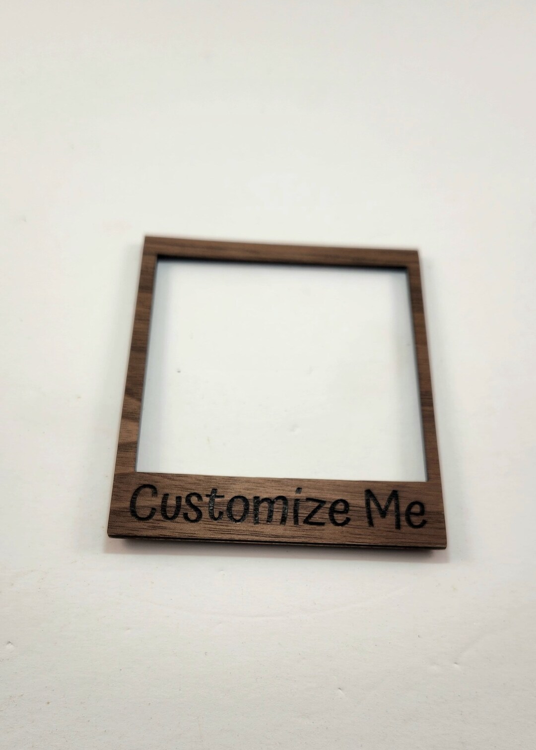 Custom Polaroid Magnet - Etsy