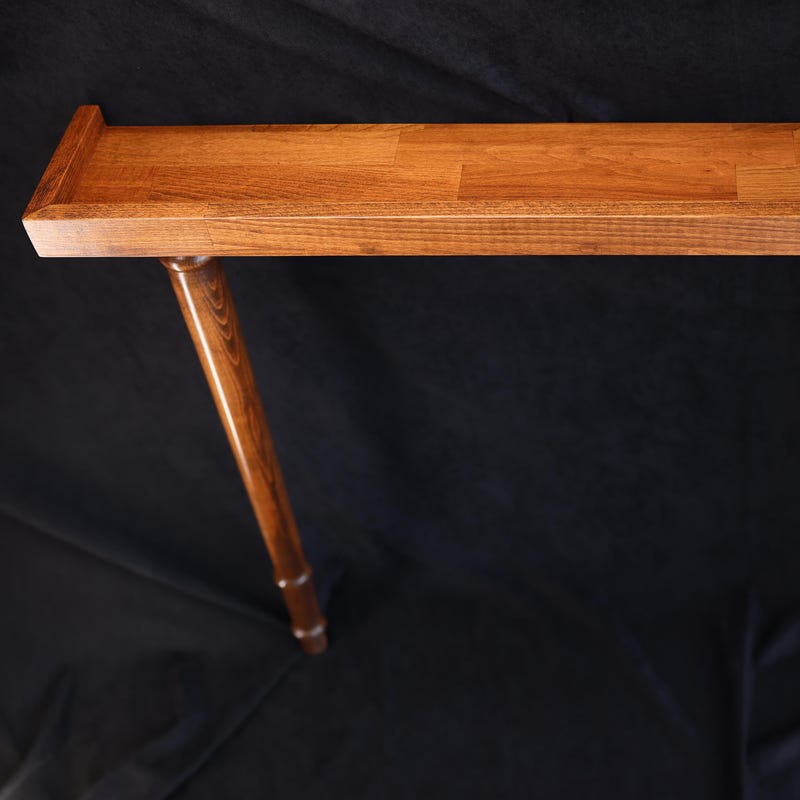 Long Console Tables - Etsy