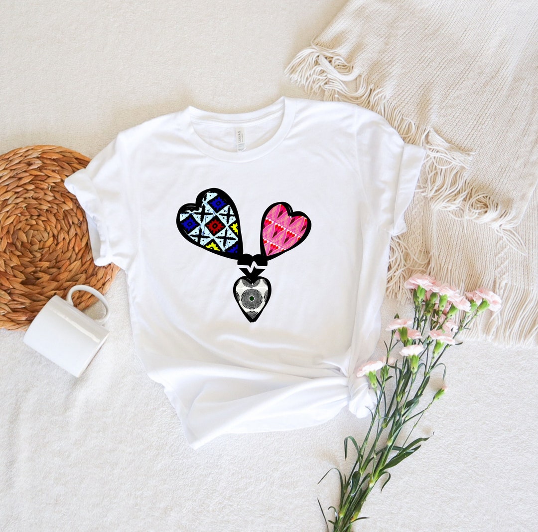 Valentines Gift Tshirt Lover Tshirt Love Tops Printed Graphic Tee Val T ...