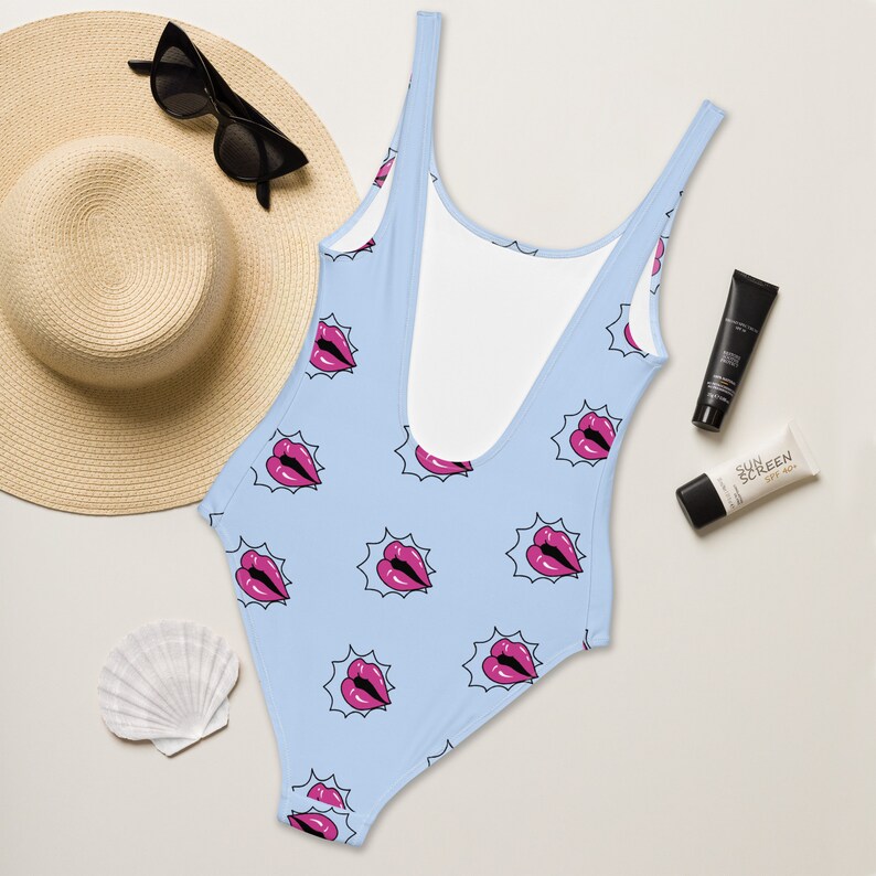 Swimsuit Pattern PDF. Sewing Pattern Bikini Pattern PDF Patterns for ...