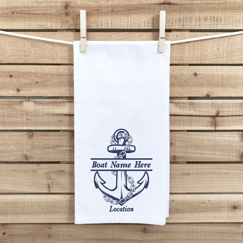 Nautical Gift - 60+ Gift Ideas for 2025