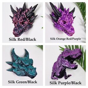 Wall Hanging Shark Head Model Wall Art Decor - Etsy