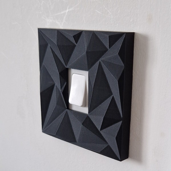 Light Switch Sticker - Etsy UK