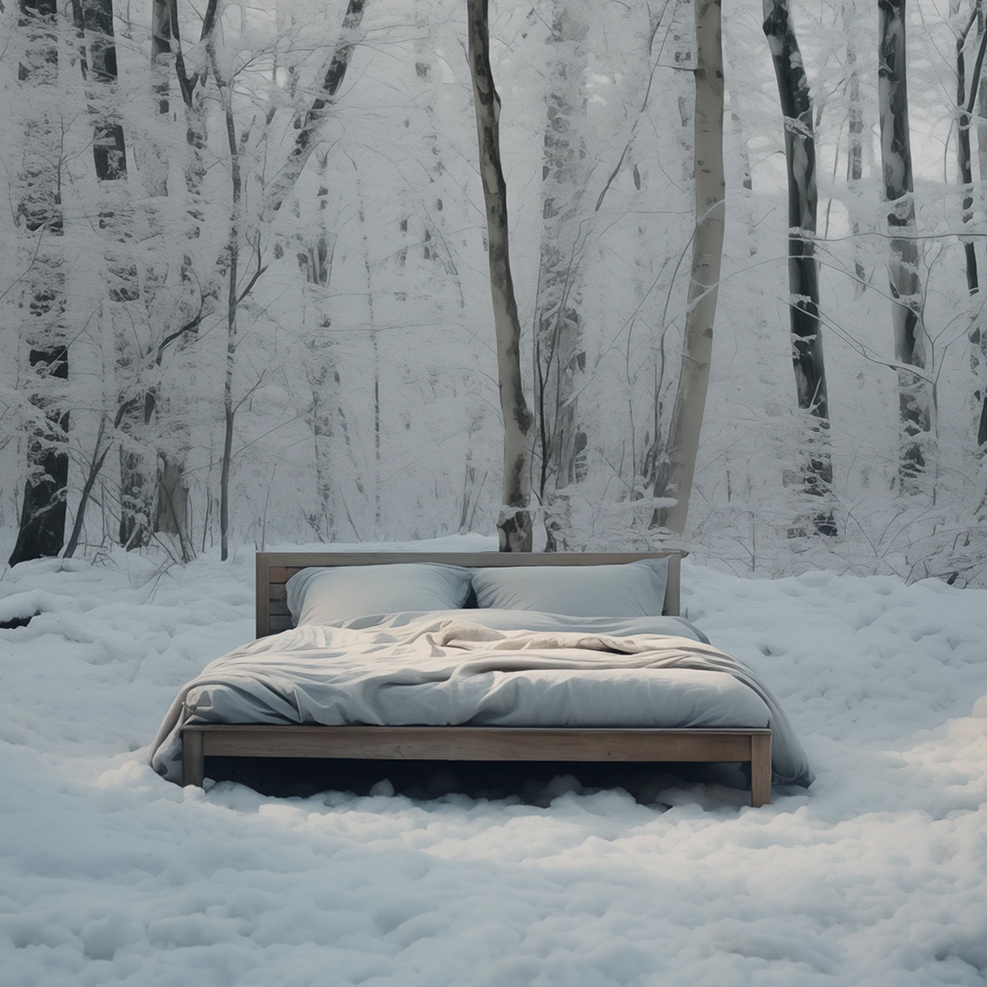 Original Snow Zoom Background 5 · Teams · Skype · Meet · Zoom / Snowy ...