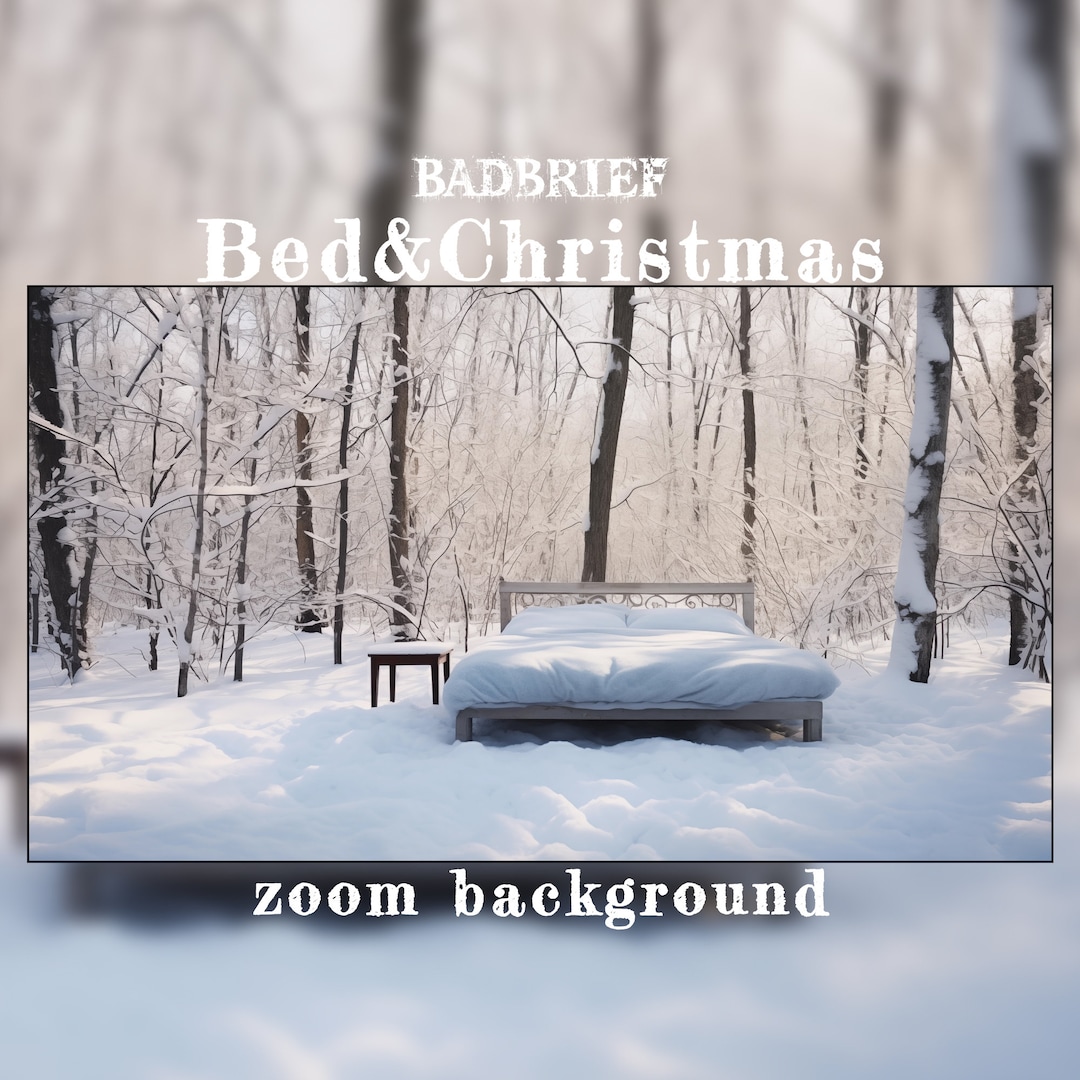 High Quality Zoom Background Snow 2 · Teams · Skype · Meet · Zoom ...