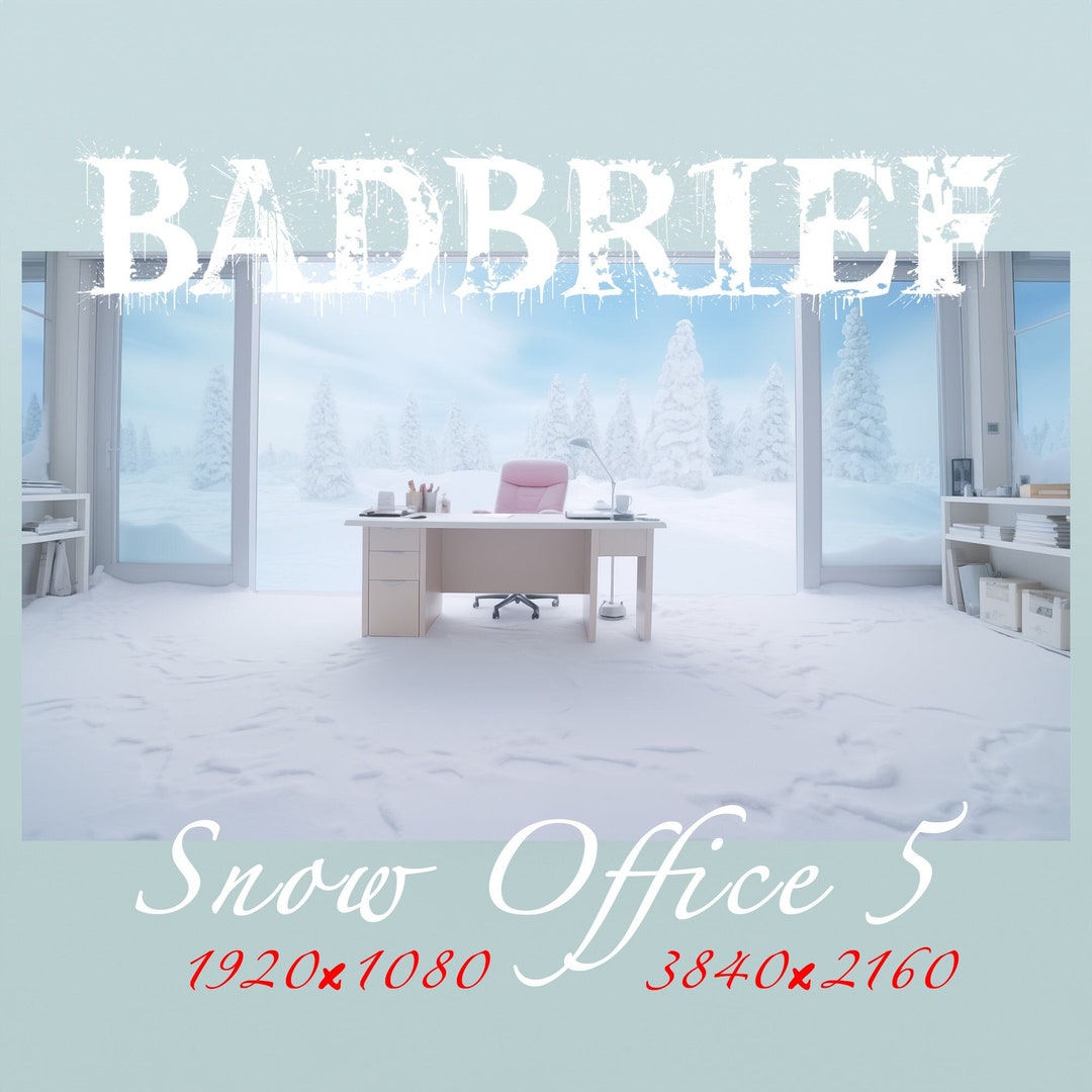 Snow Dispatch Zoom Background 5 · High Quality / Teams · Skype · Meet ...