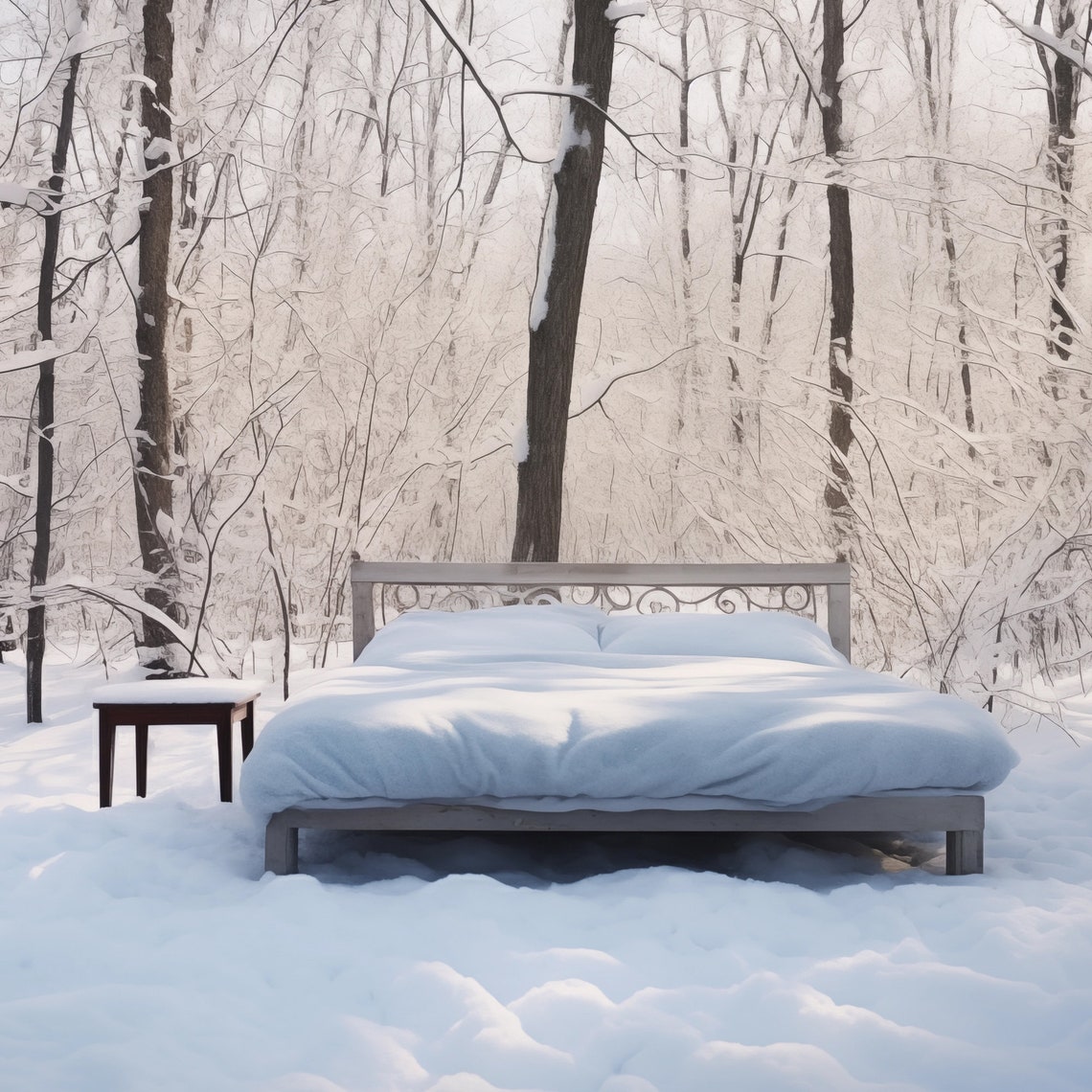 High Quality Zoom Background Snow 2 · Teams · Skype · Meet · Zoom ...